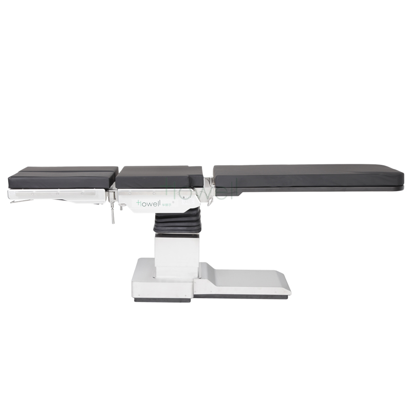 C-Arm G-Arm X-ray Radiolucent Operating Table | Howell Medical