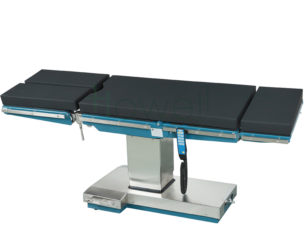 What is the difference between an orthopedic operating table and a ...